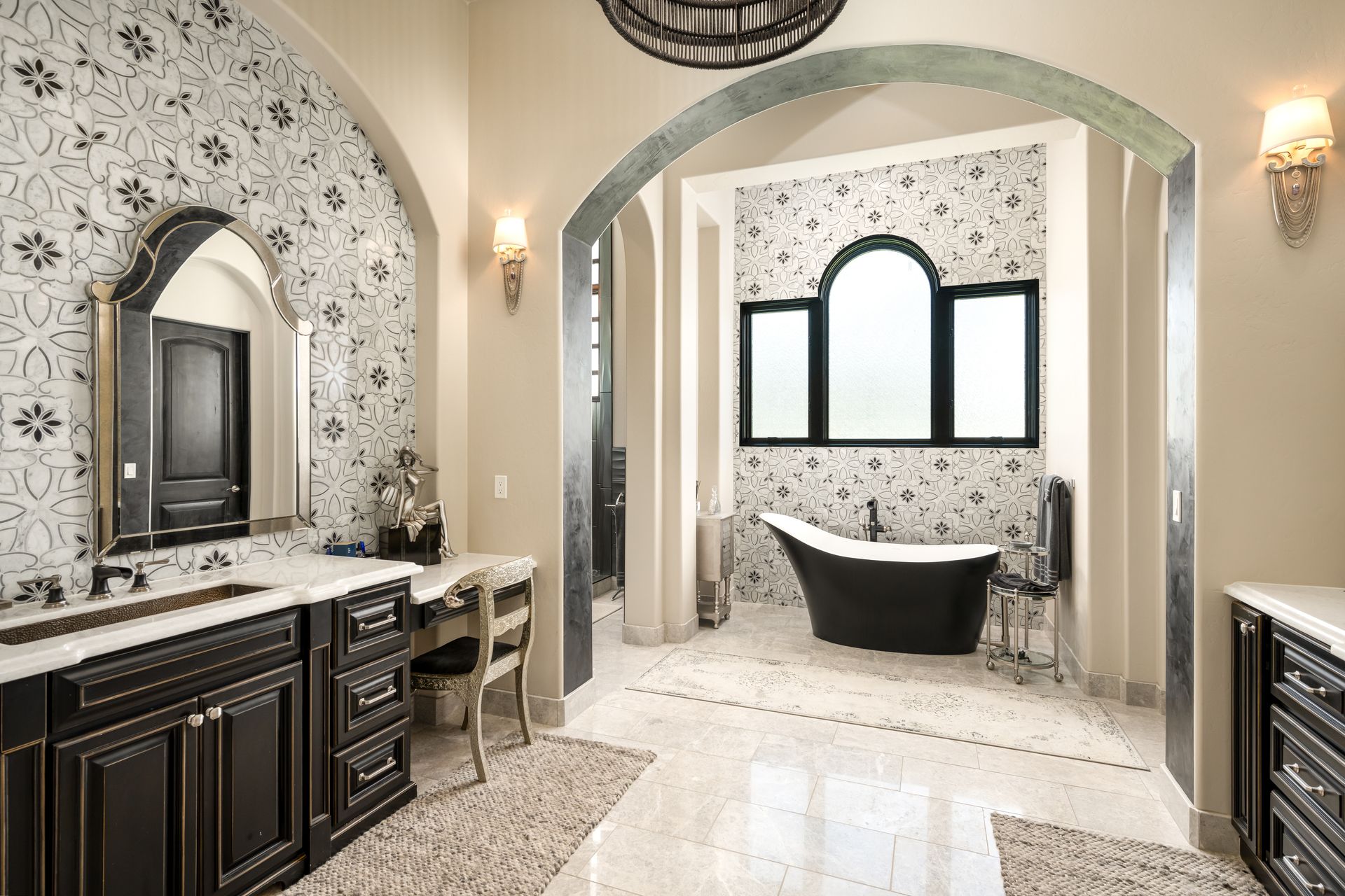 The Elora Estate - Fratantoni Design