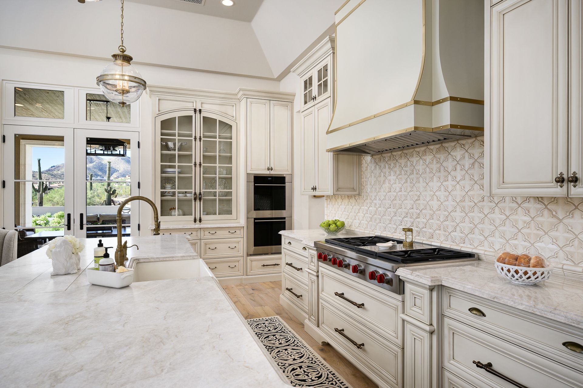 Legacy - Fratantoni Design