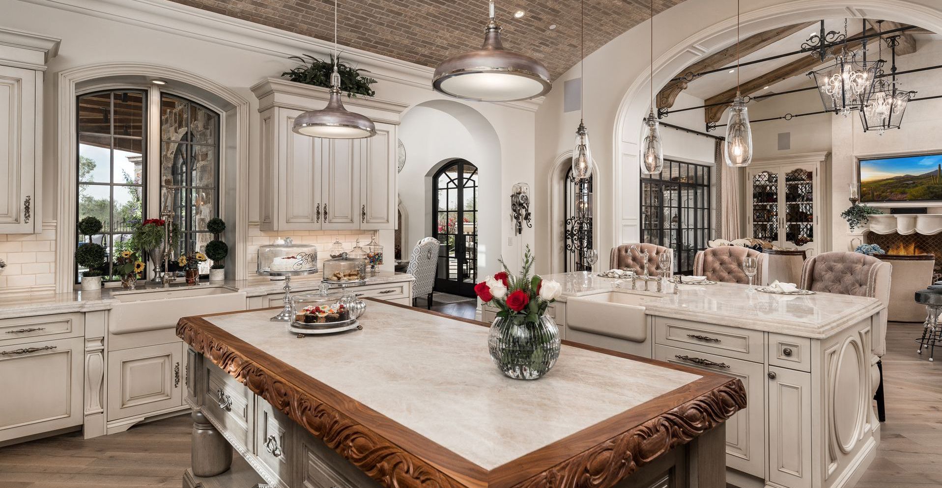 Build New - Fratantoni Design