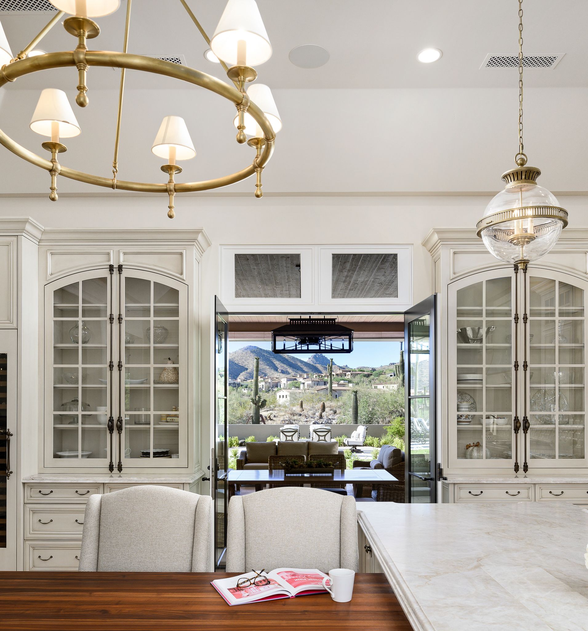 Legacy - Fratantoni Design