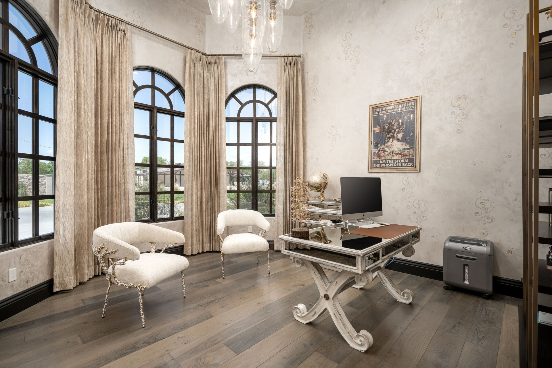 The Elora Estate - Fratantoni Design