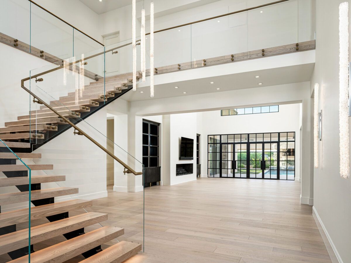 Gallery of Homes - Fratantoni Design
