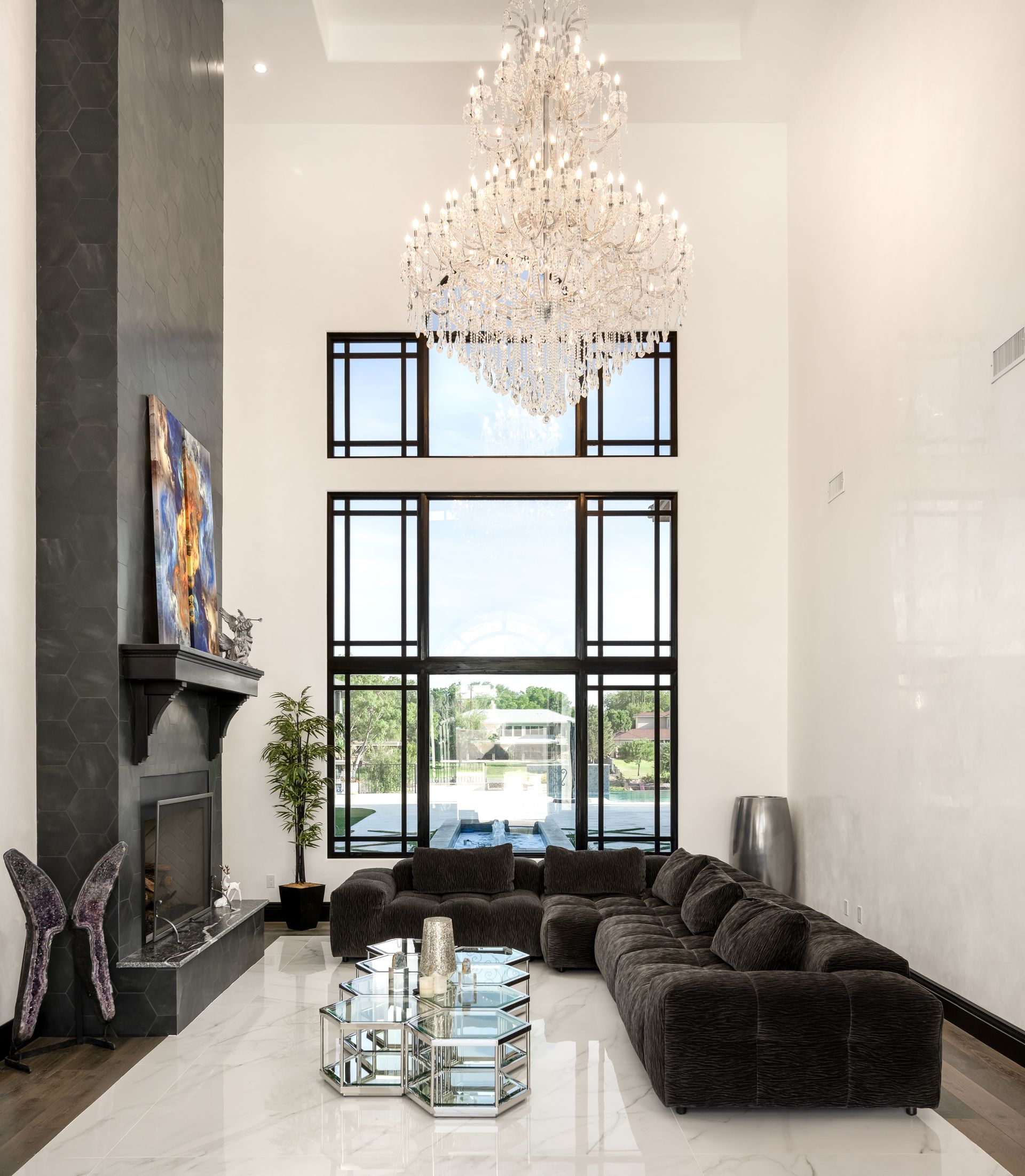 The Elora Estate - Fratantoni Design