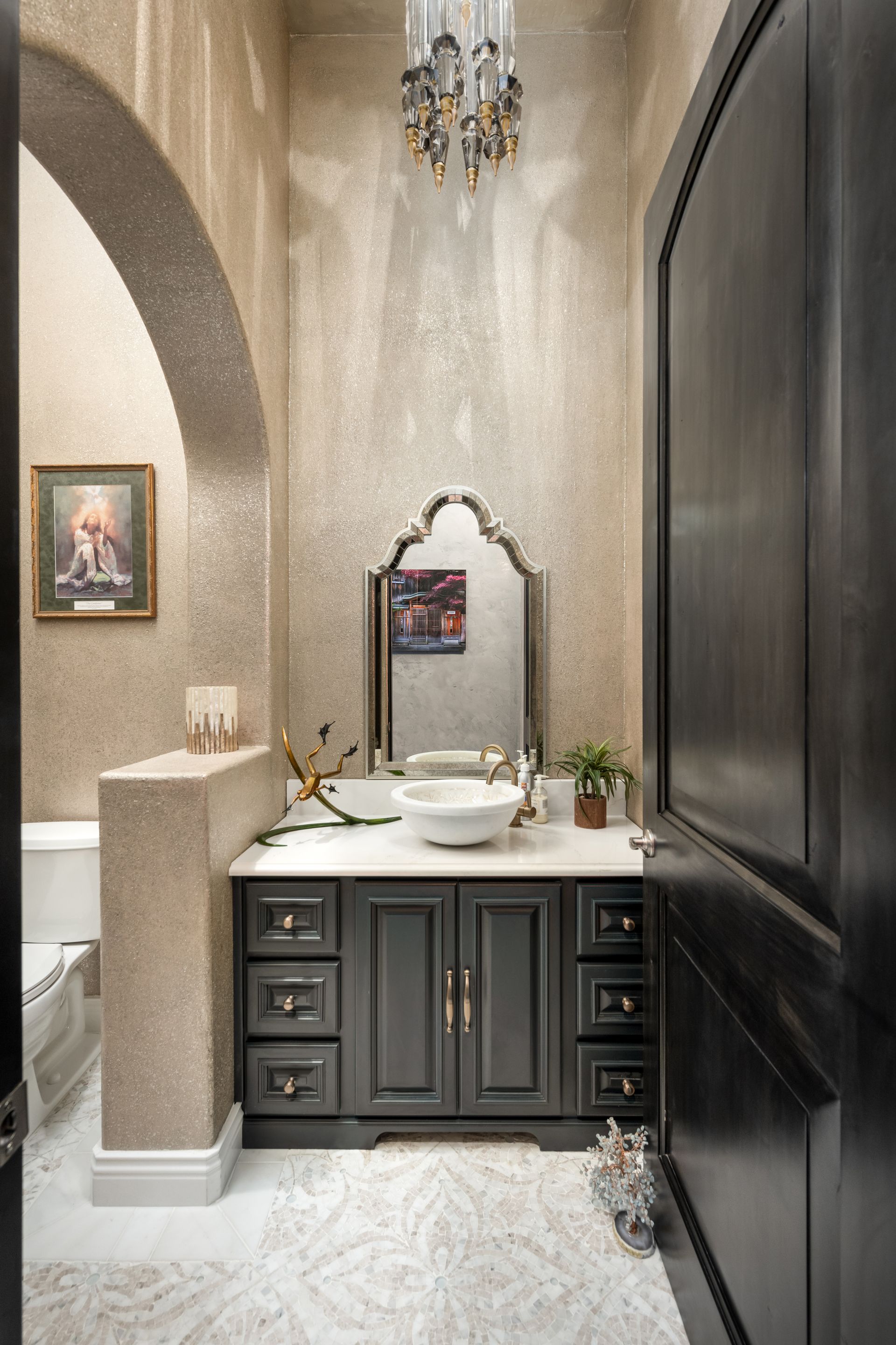 The Elora Estate - Fratantoni Design