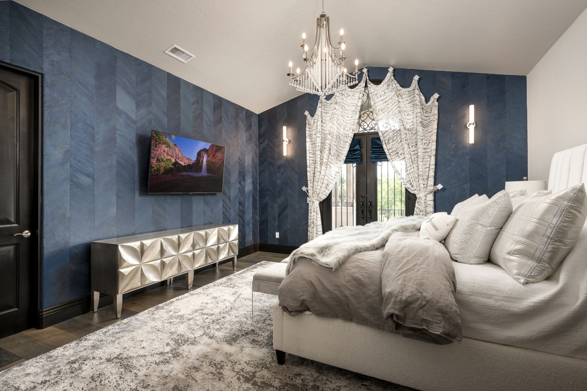 The Elora Estate - Fratantoni Design