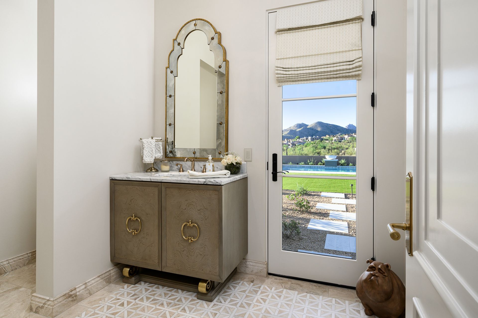 Legacy - Fratantoni Design