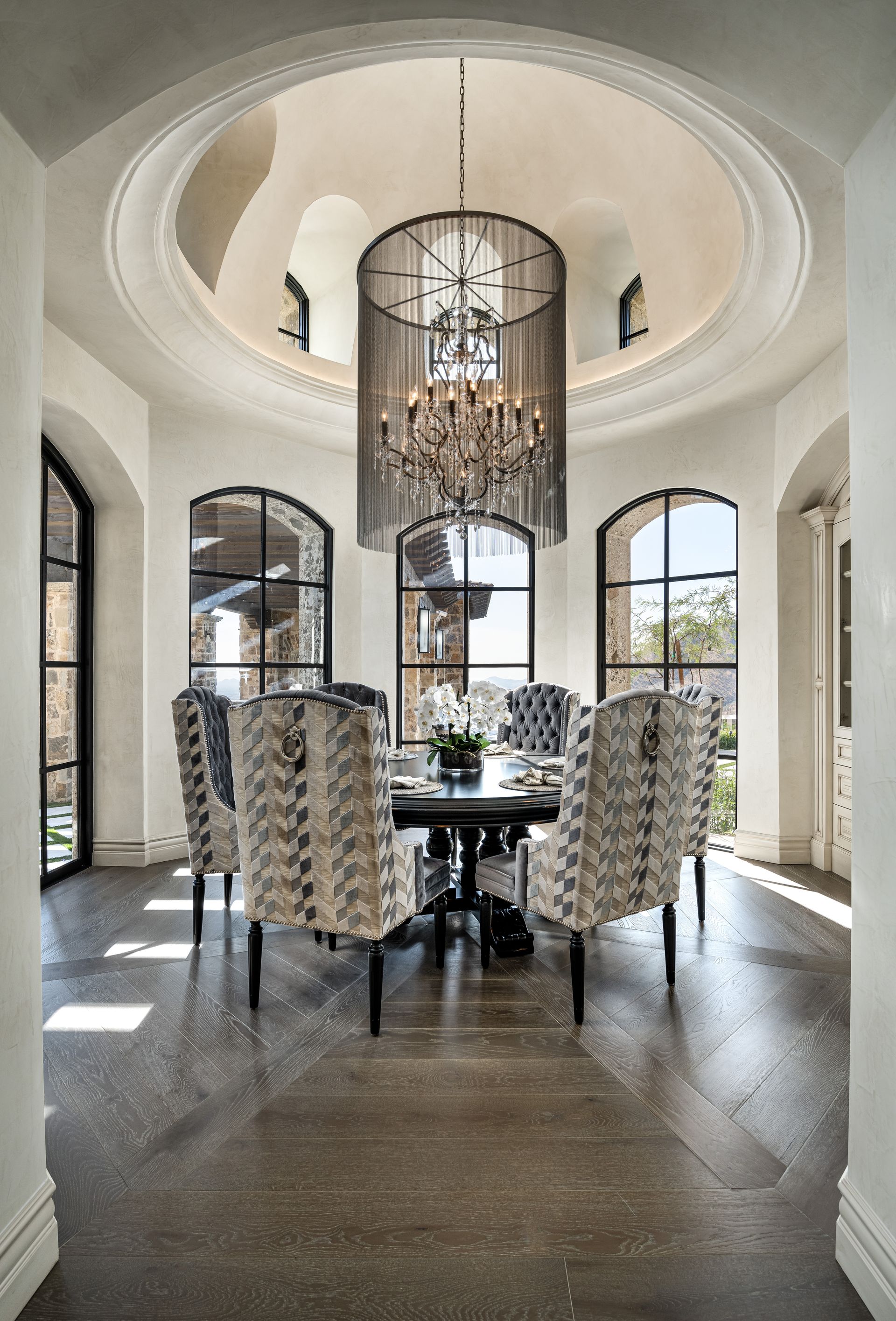 French Luxury - Fratantoni Design