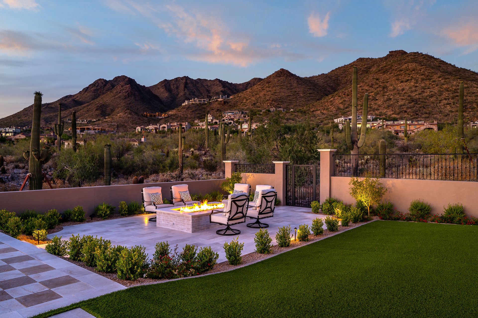 Legacy - Fratantoni Design