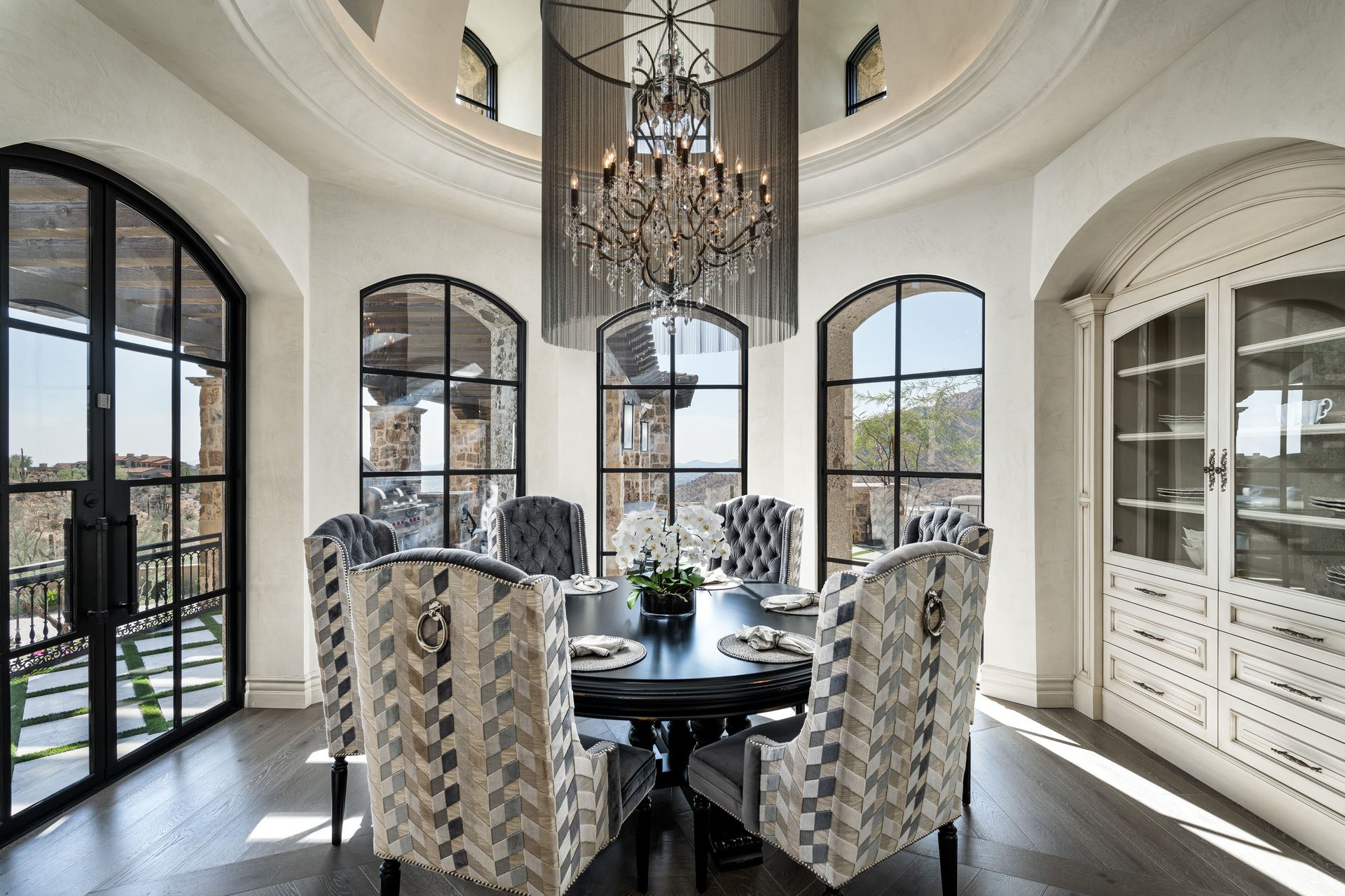 French Luxury - Fratantoni Design
