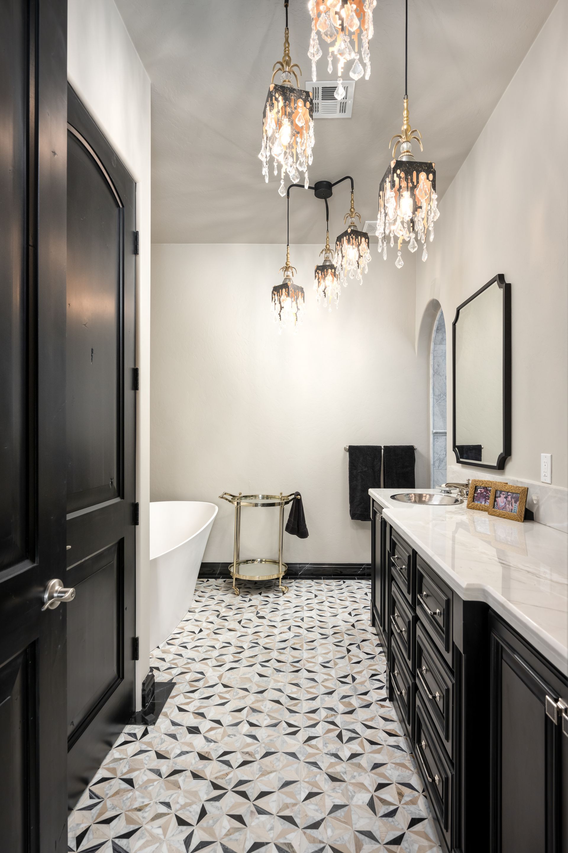 The Elora Estate - Fratantoni Design