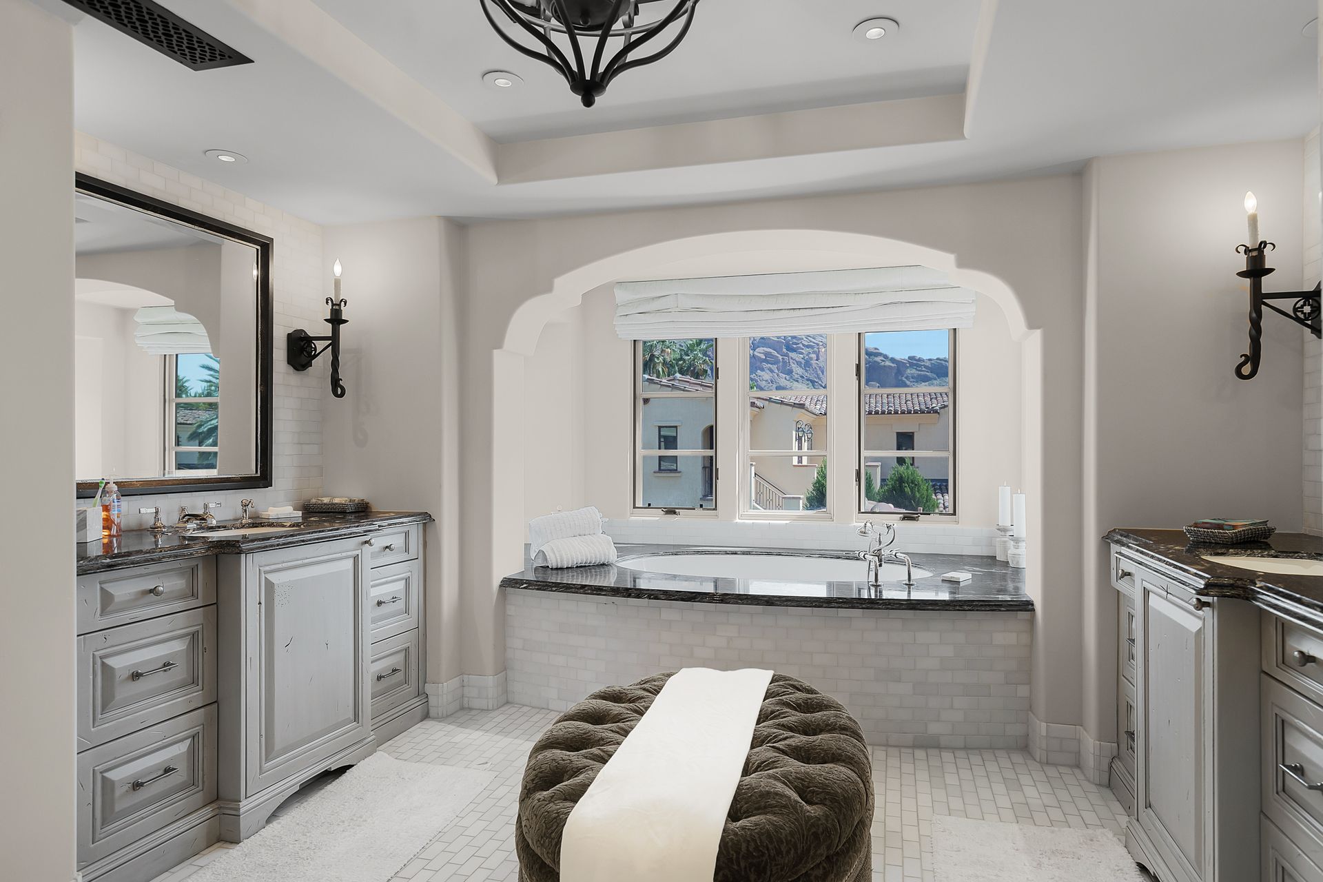 Valley Villa - Fratantoni Design