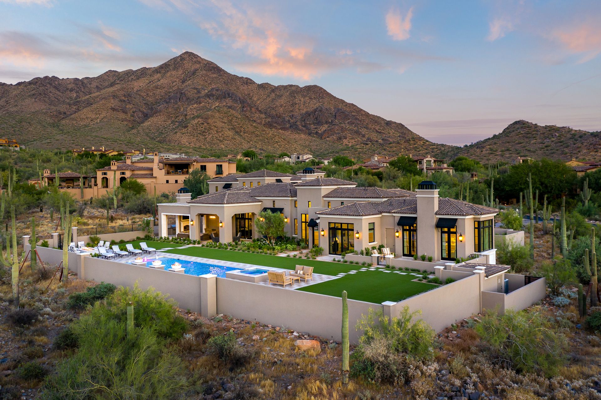 Legacy - Fratantoni Design