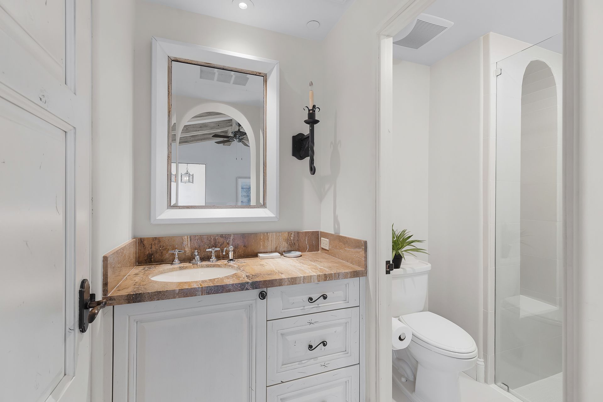 Valley Villa - Fratantoni Design