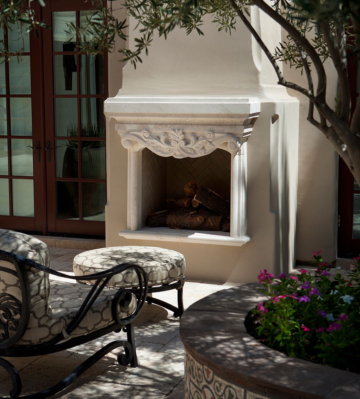 Valencia - Fratantoni Design