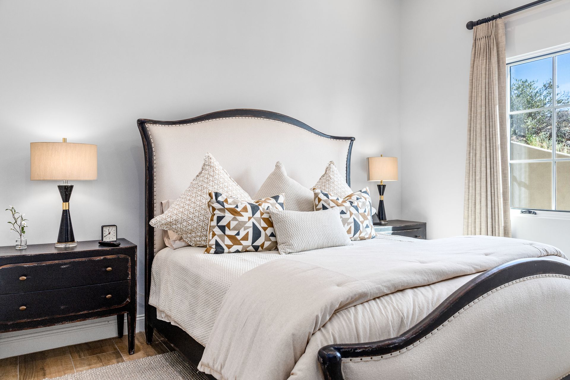 Modern Chic - Fratantoni Design