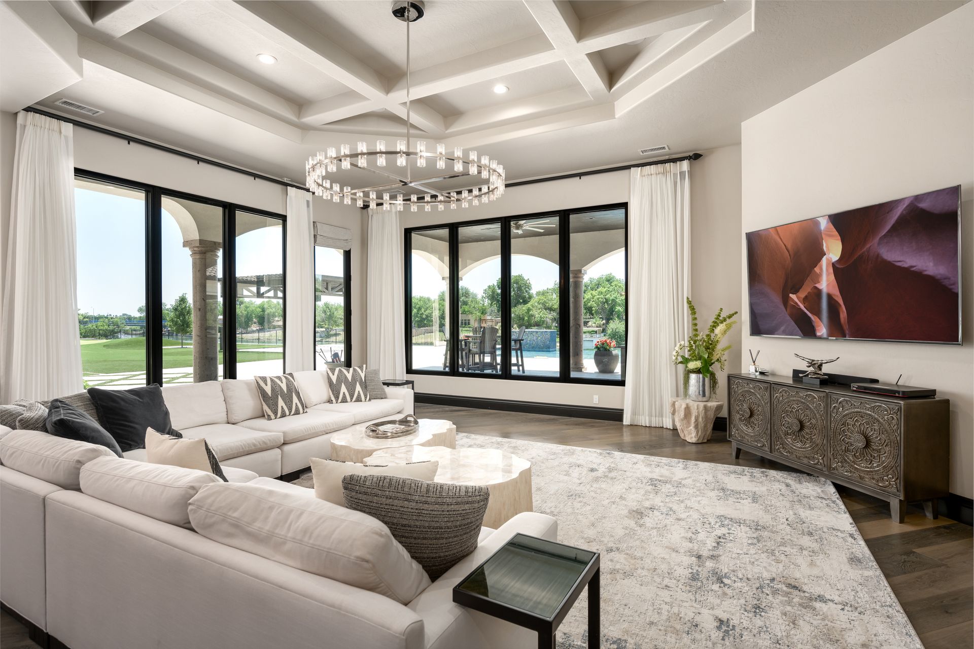 The Elora Estate - Fratantoni Design