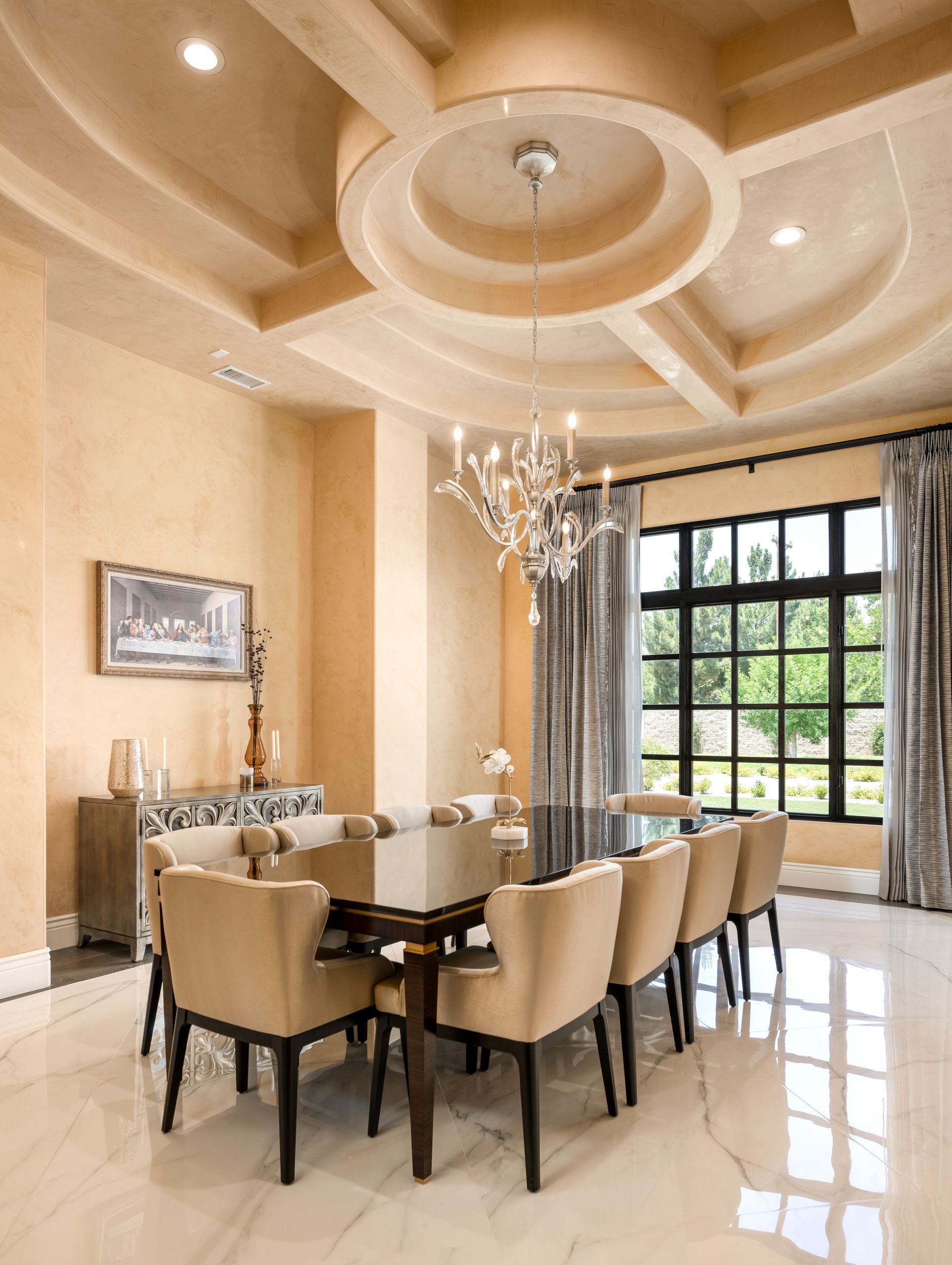 The Elora Estate - Fratantoni Design