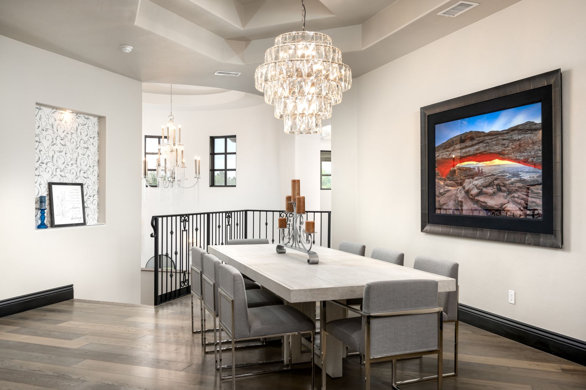 The Elora Estate - Fratantoni Design