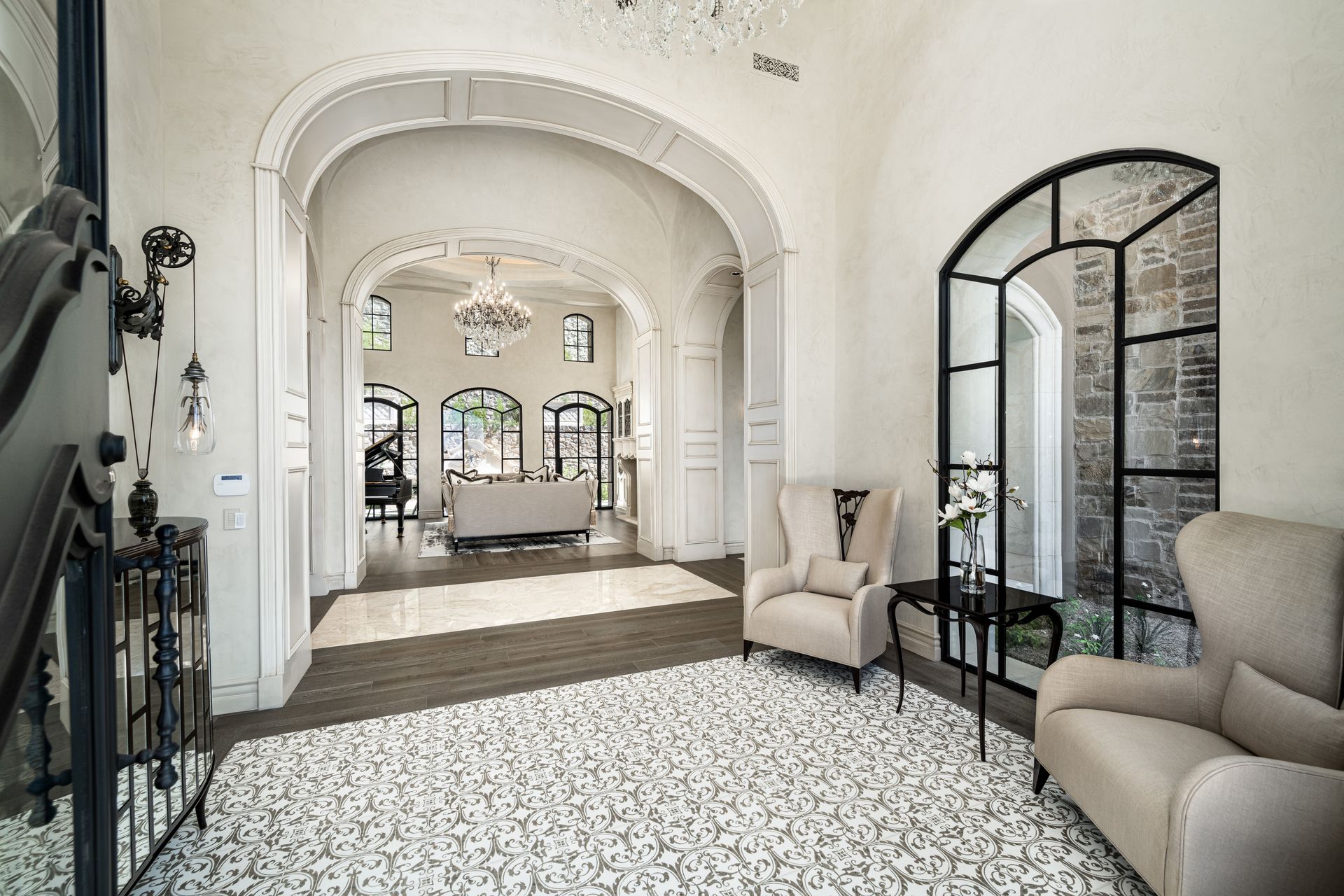 French Luxury - Fratantoni Design