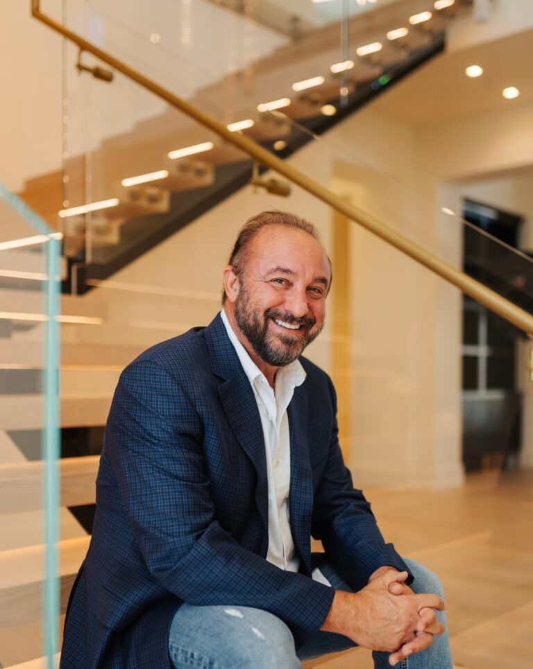 About Fratantoni Design - Fratantoni Design