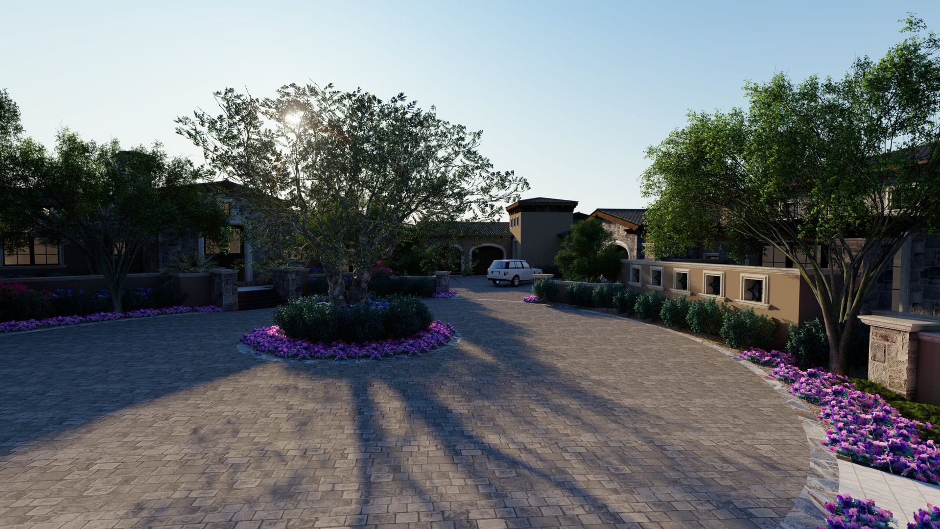 Montage Construction- Fratantoni Design