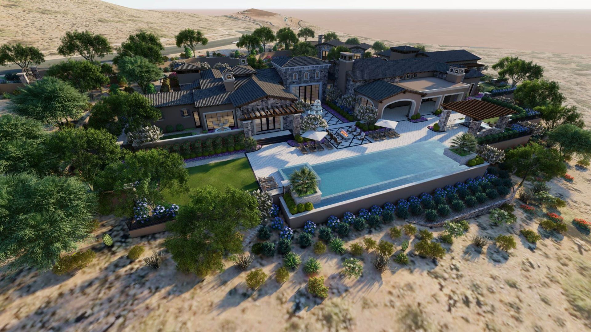 Montage Construction- Fratantoni Design