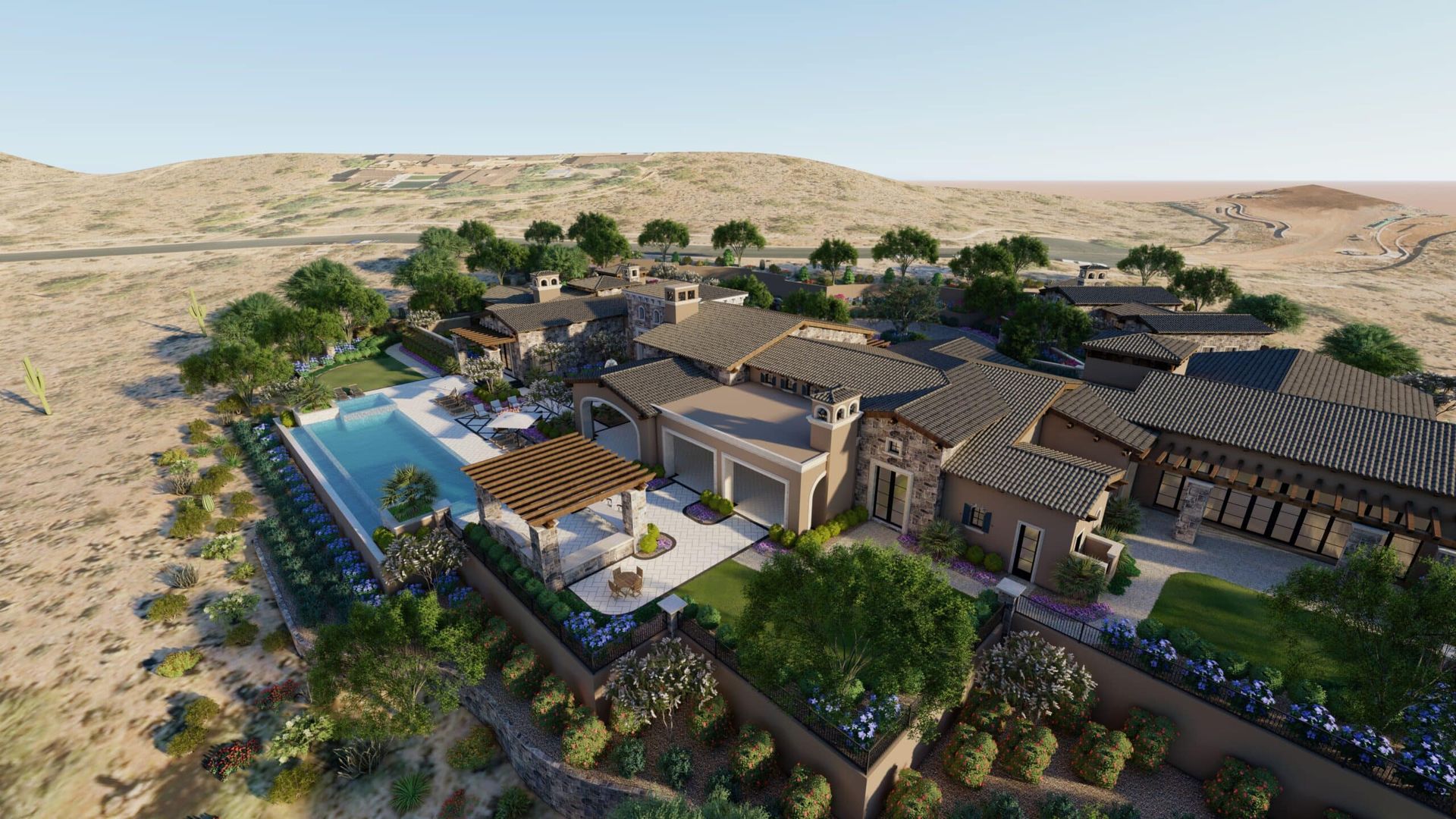 Montage Construction- Fratantoni Design