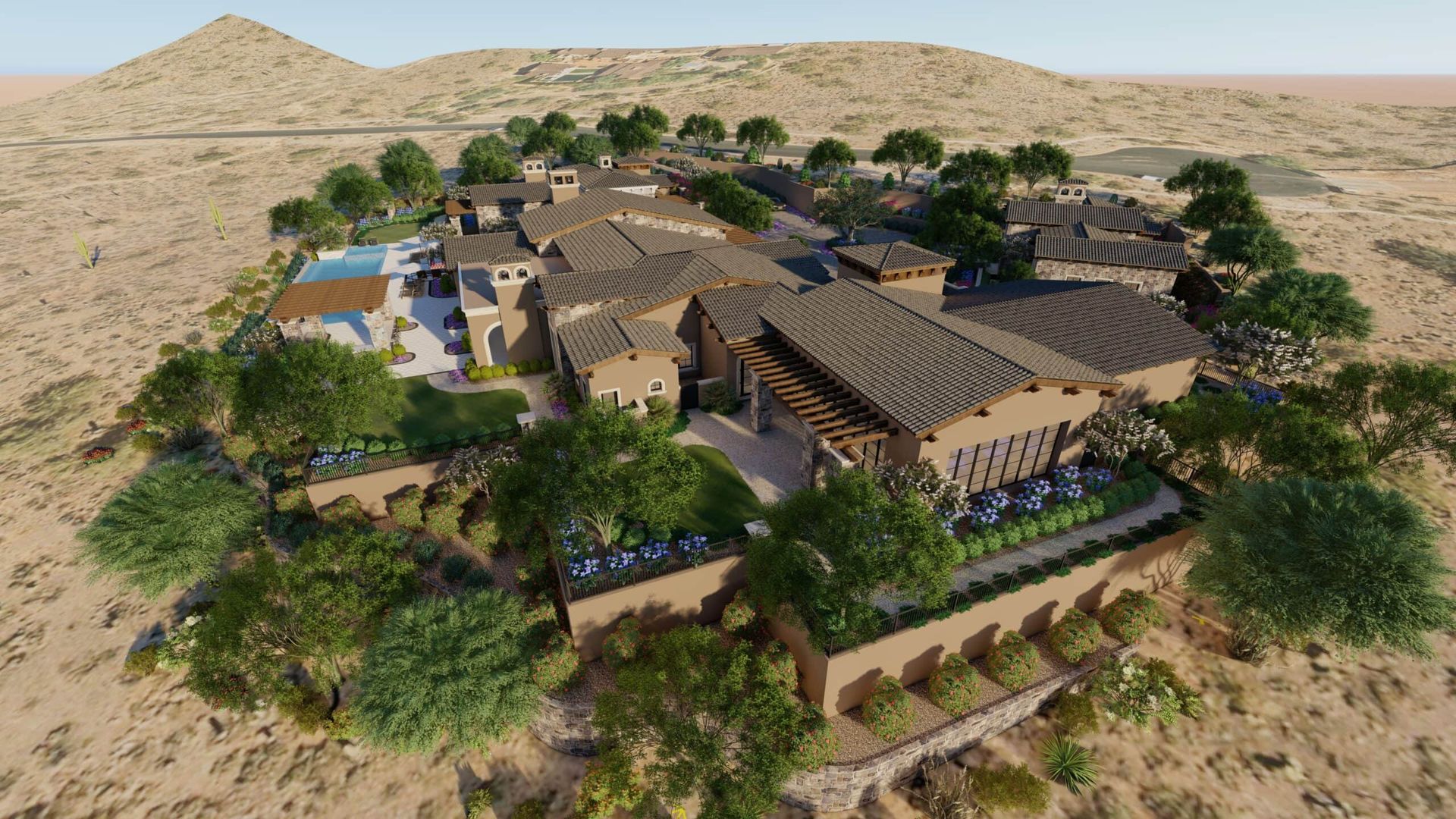 Montage Construction- Fratantoni Design