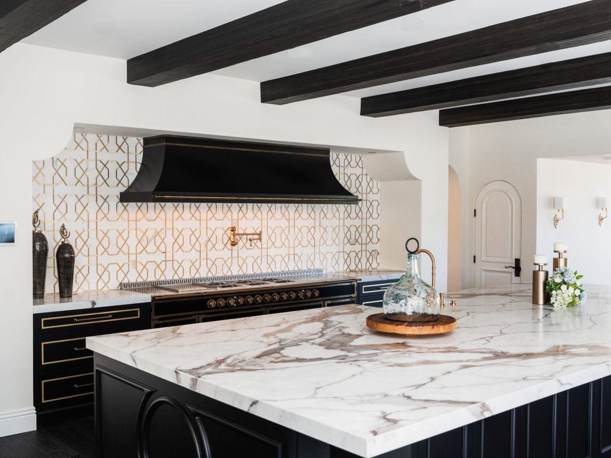 Gallery of Homes - Fratantoni Design