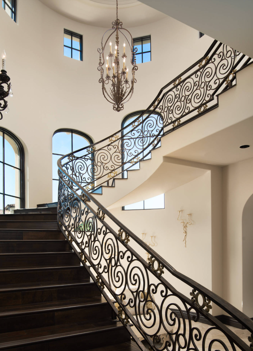 Gallery of Homes - Fratantoni Design