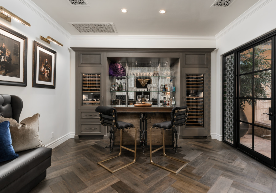 Gallery of Homes - Fratantoni Design