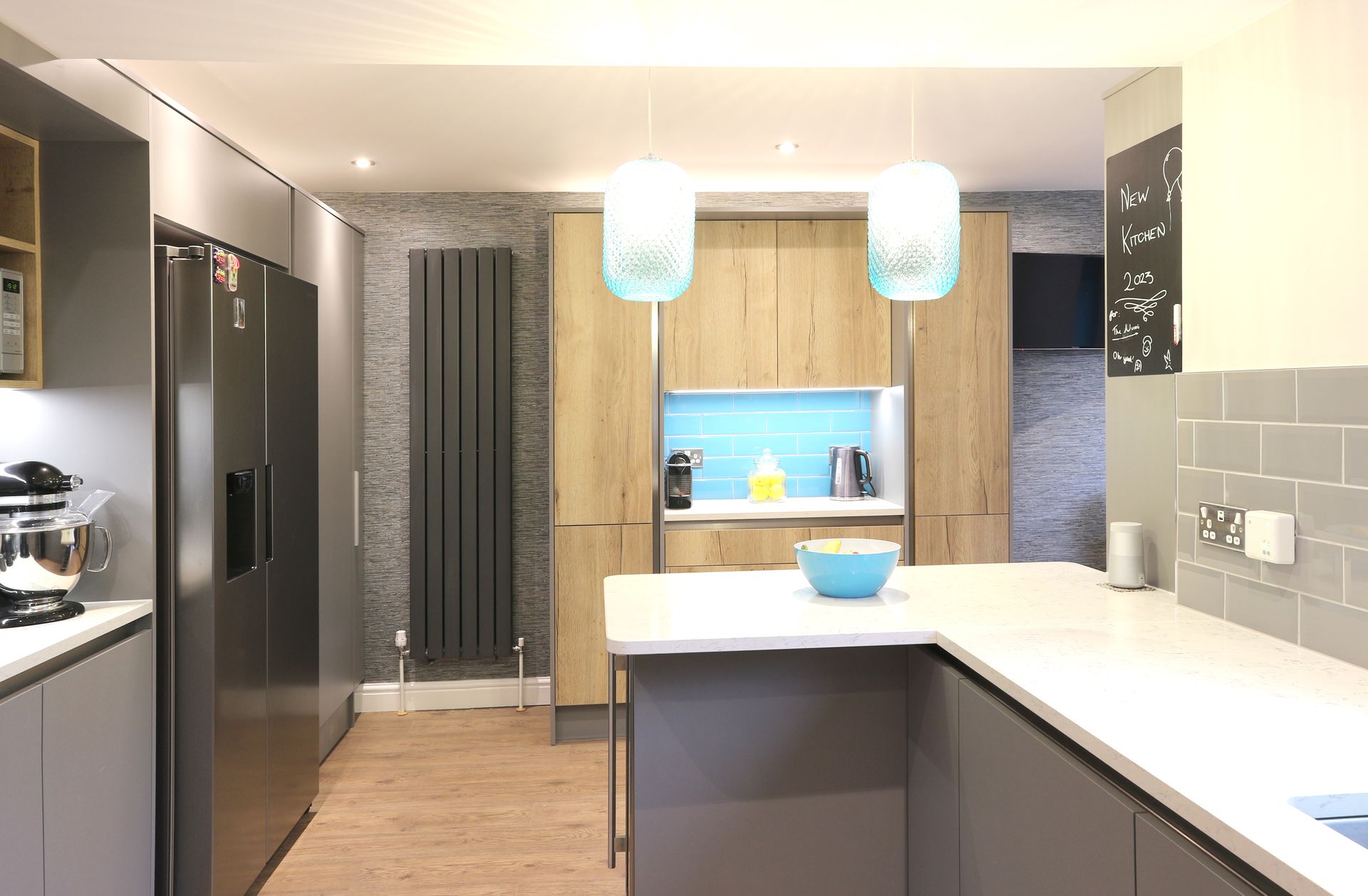 Seven Design is an inspirational interior design service