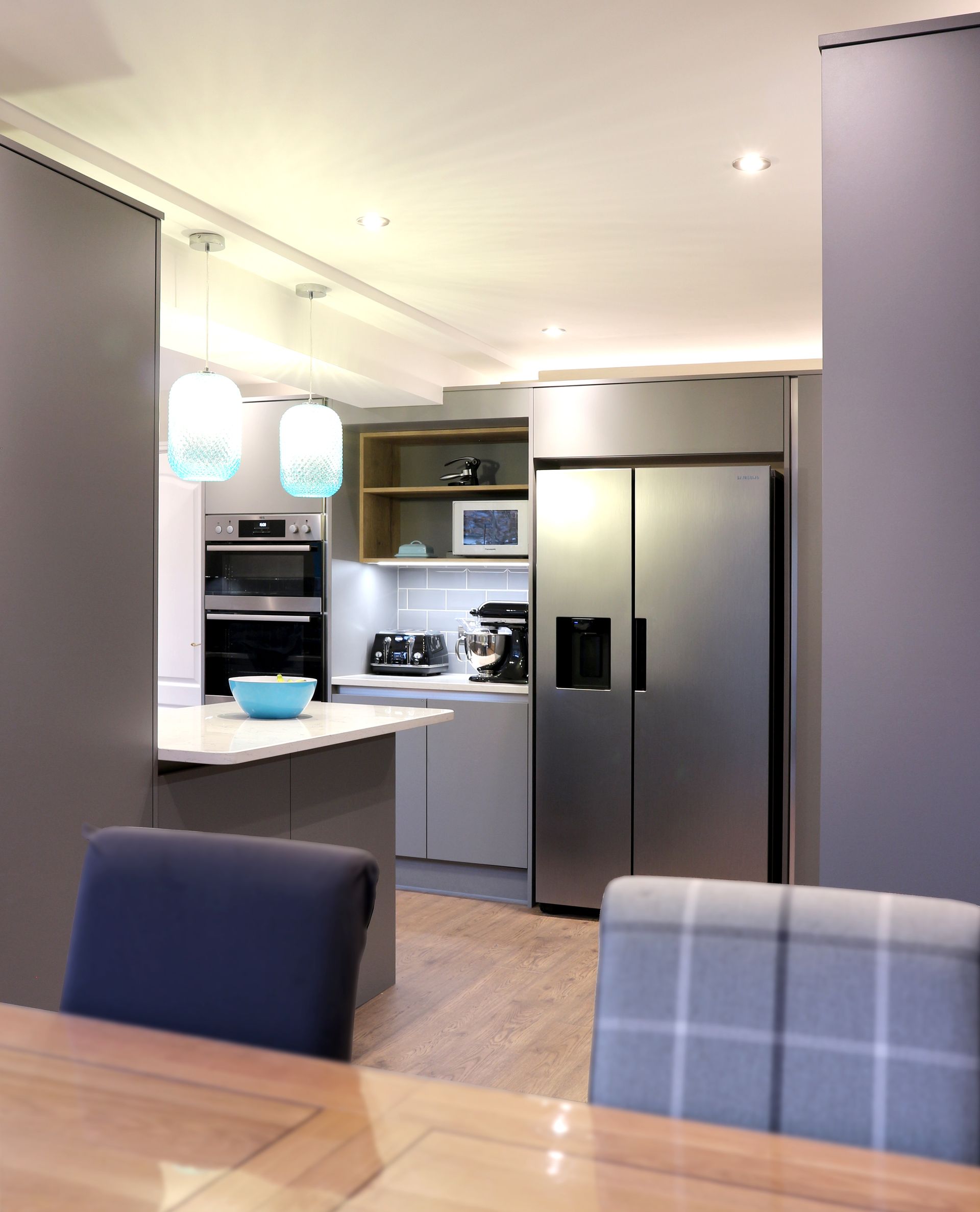 Seven Design is an inspirational interior design service