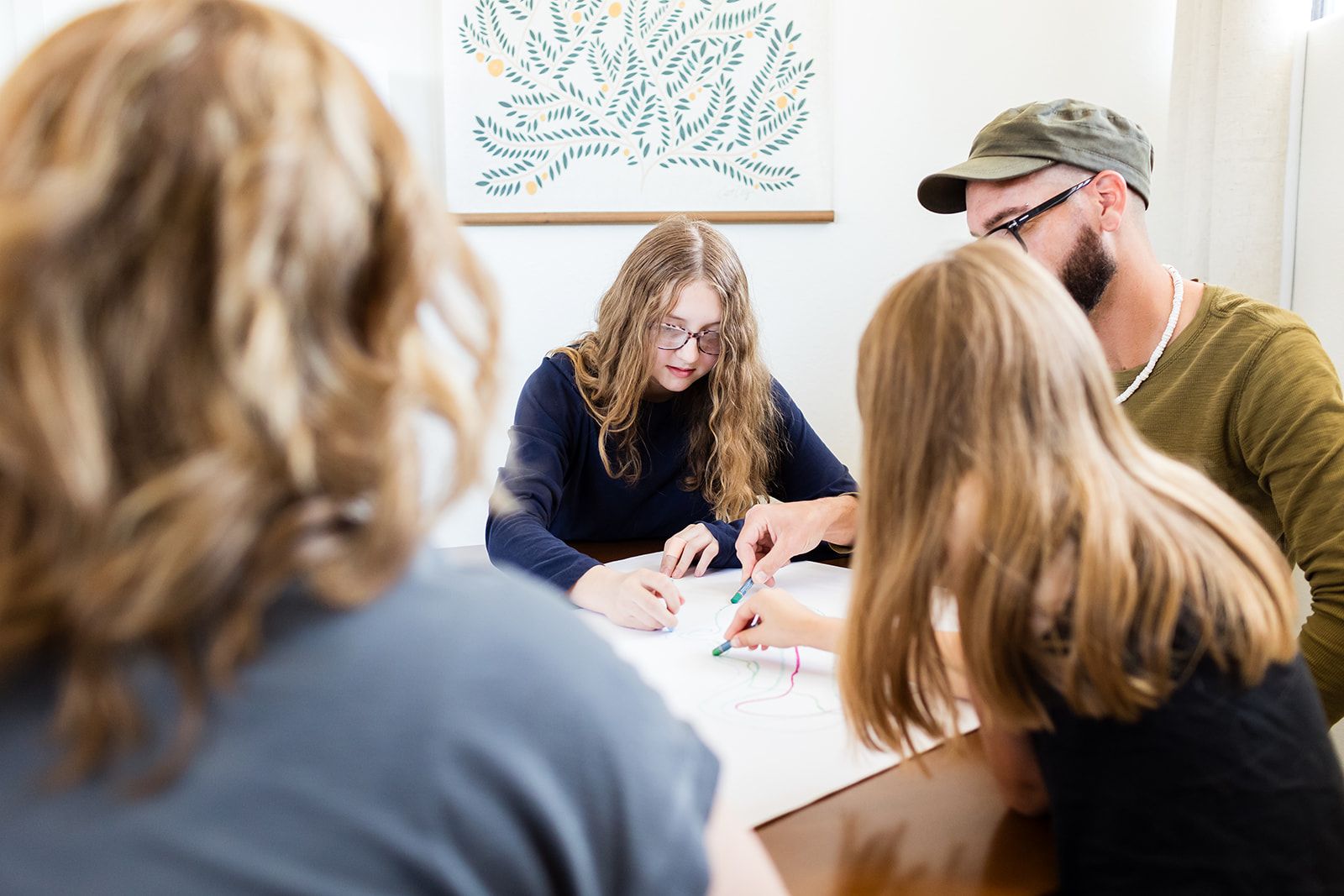 Scottsdale Counseling & Art Therapy