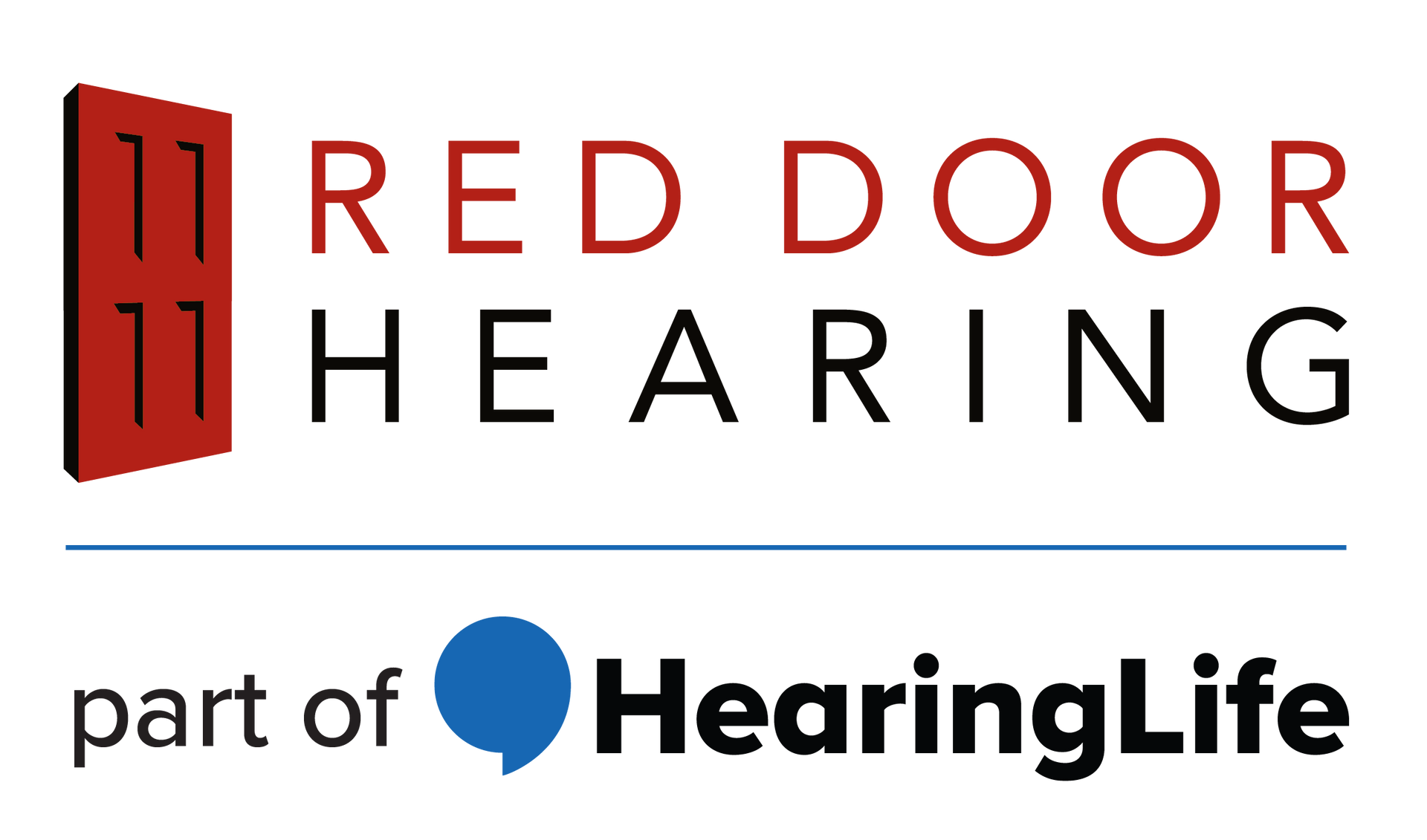 Red Door Hearing | Hearing Aid Clinic in St. John's, NL