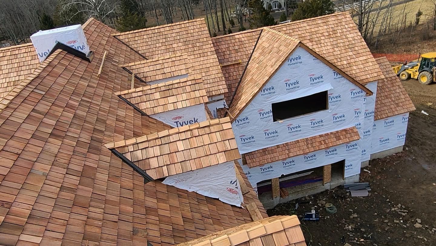 Jarochos General Roofing Services - MD, DE, and PA