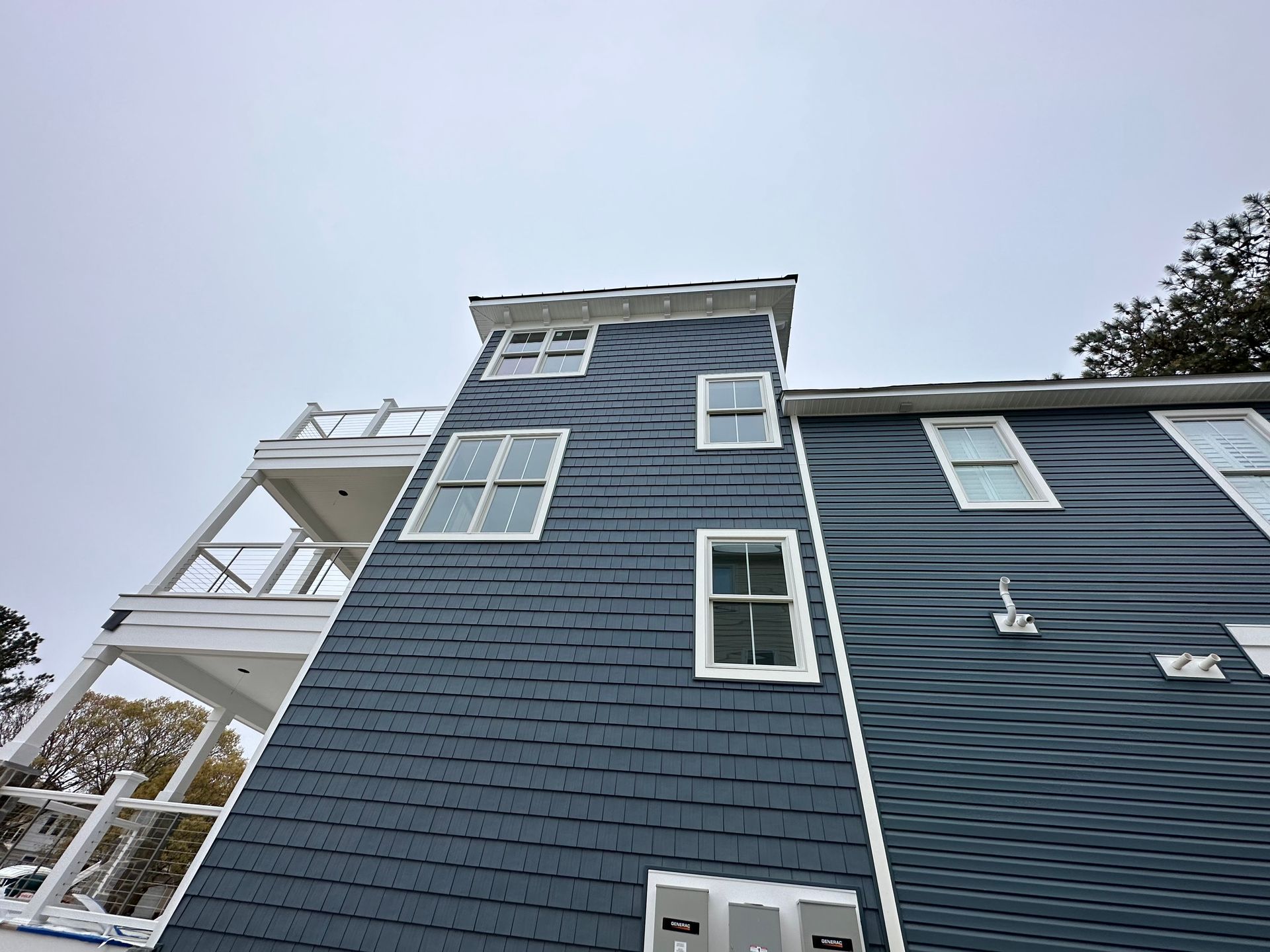 Jarochos General Roofing Services - MD, DE, and PA