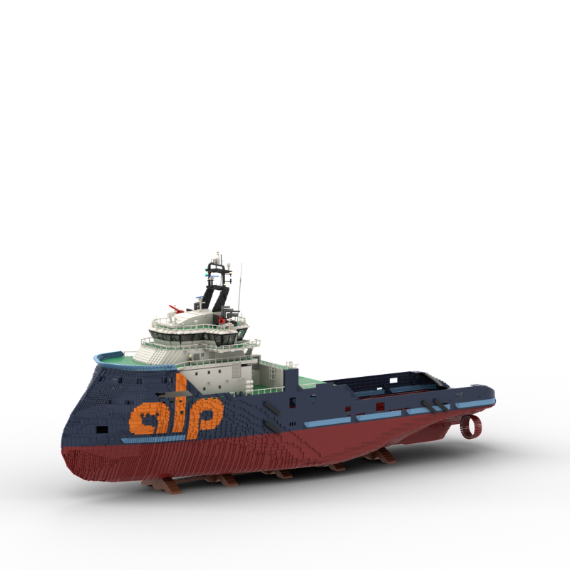 Explore the world of Brick Built Ship Models Ship Models with Konajra ...