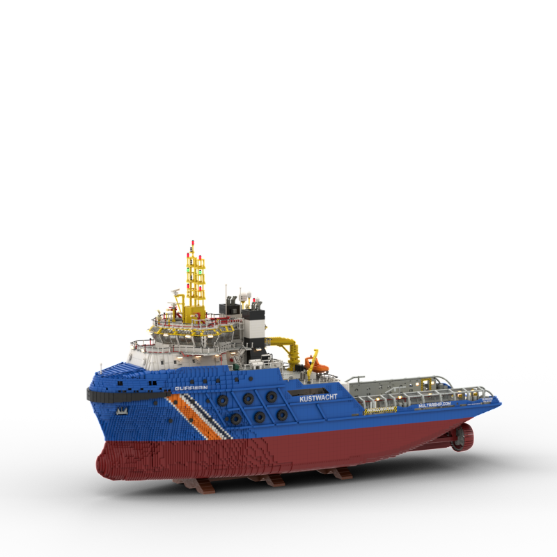 Explore the world of Brick Built Ship Models Ship Models with Konajra ...