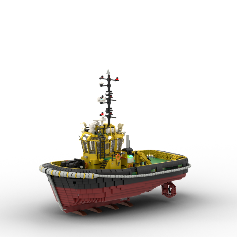 Explore the world of Brick Built Ship Models Ship Models with Konajra ...