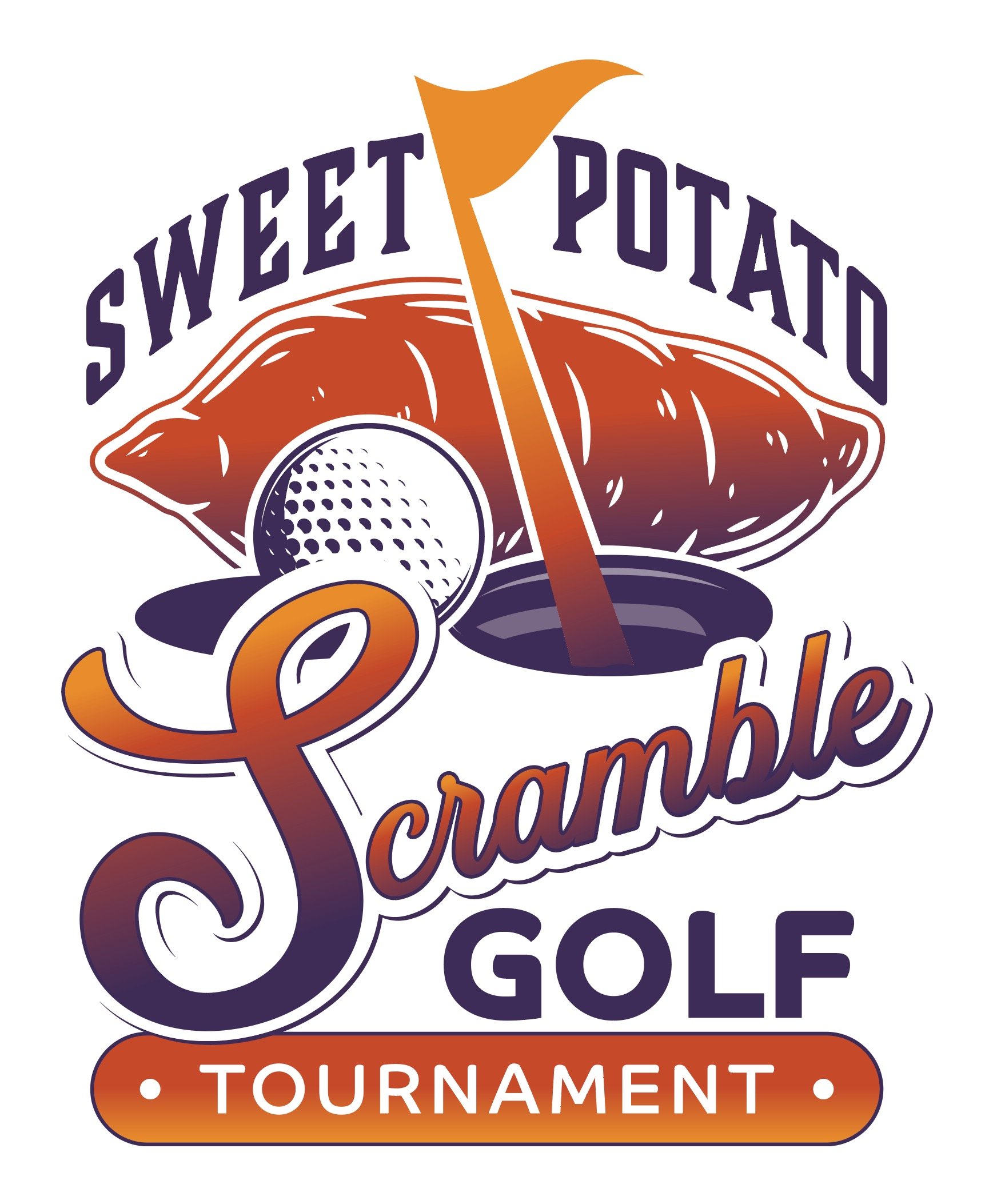 Sweet Potato Scramble Golf Tournament | West Fresno Family Resource Center