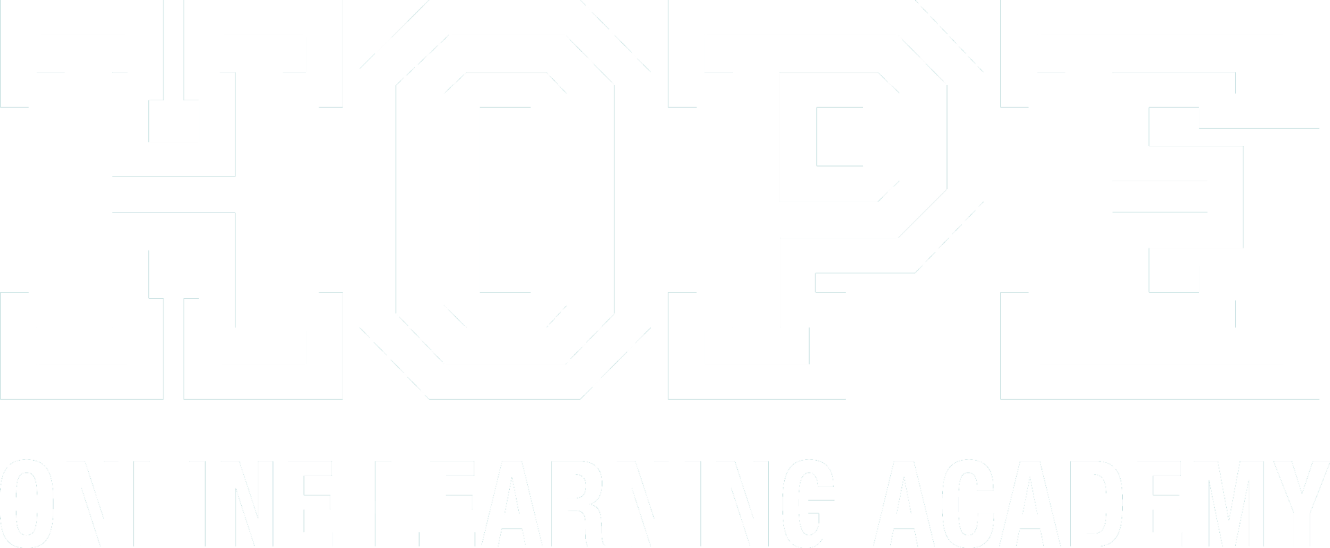 HOPE Online Learning Academy - 6-12 School