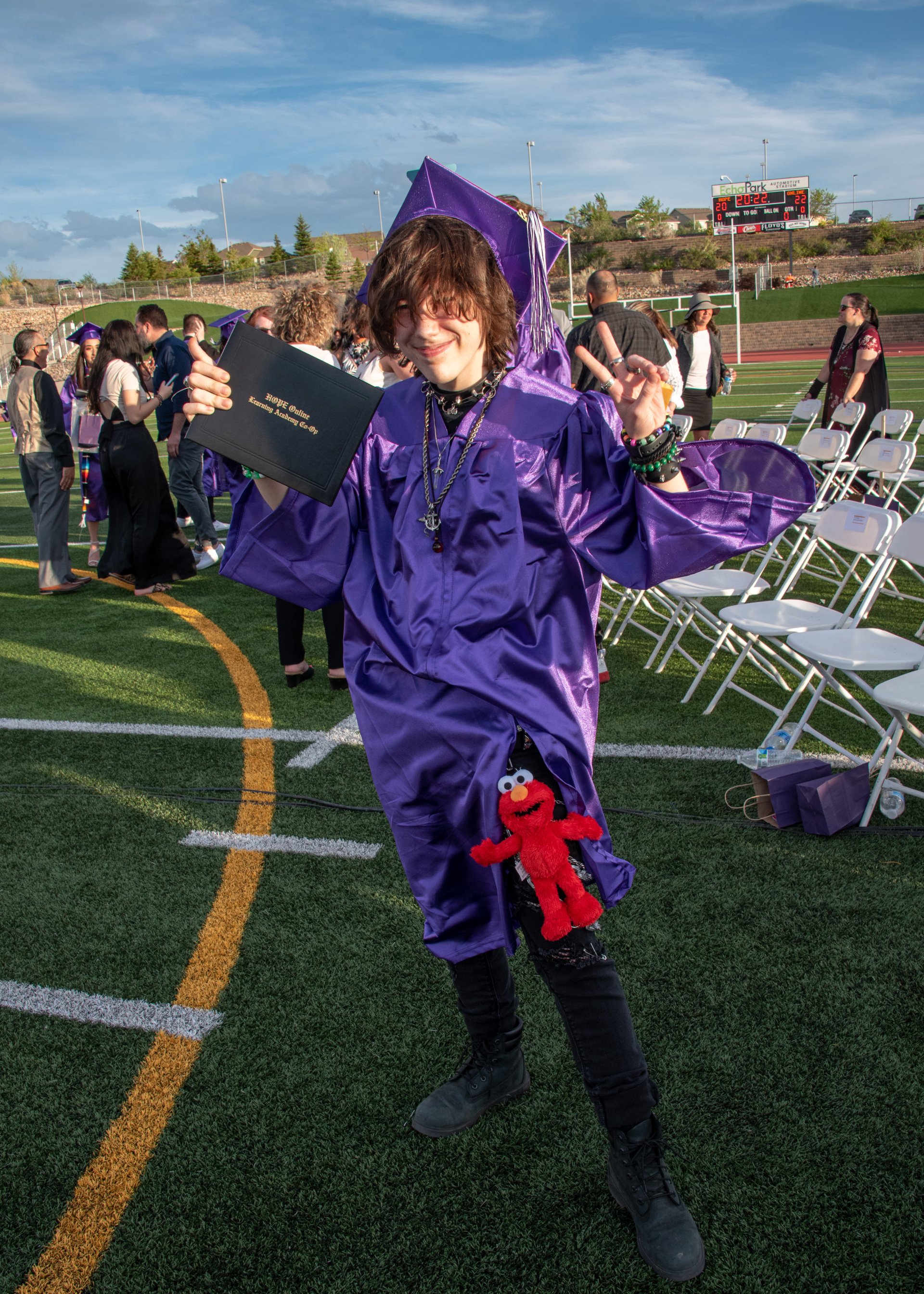 About HOPE ONLINE LEARNING ACADEMY CO-OP | Colorado