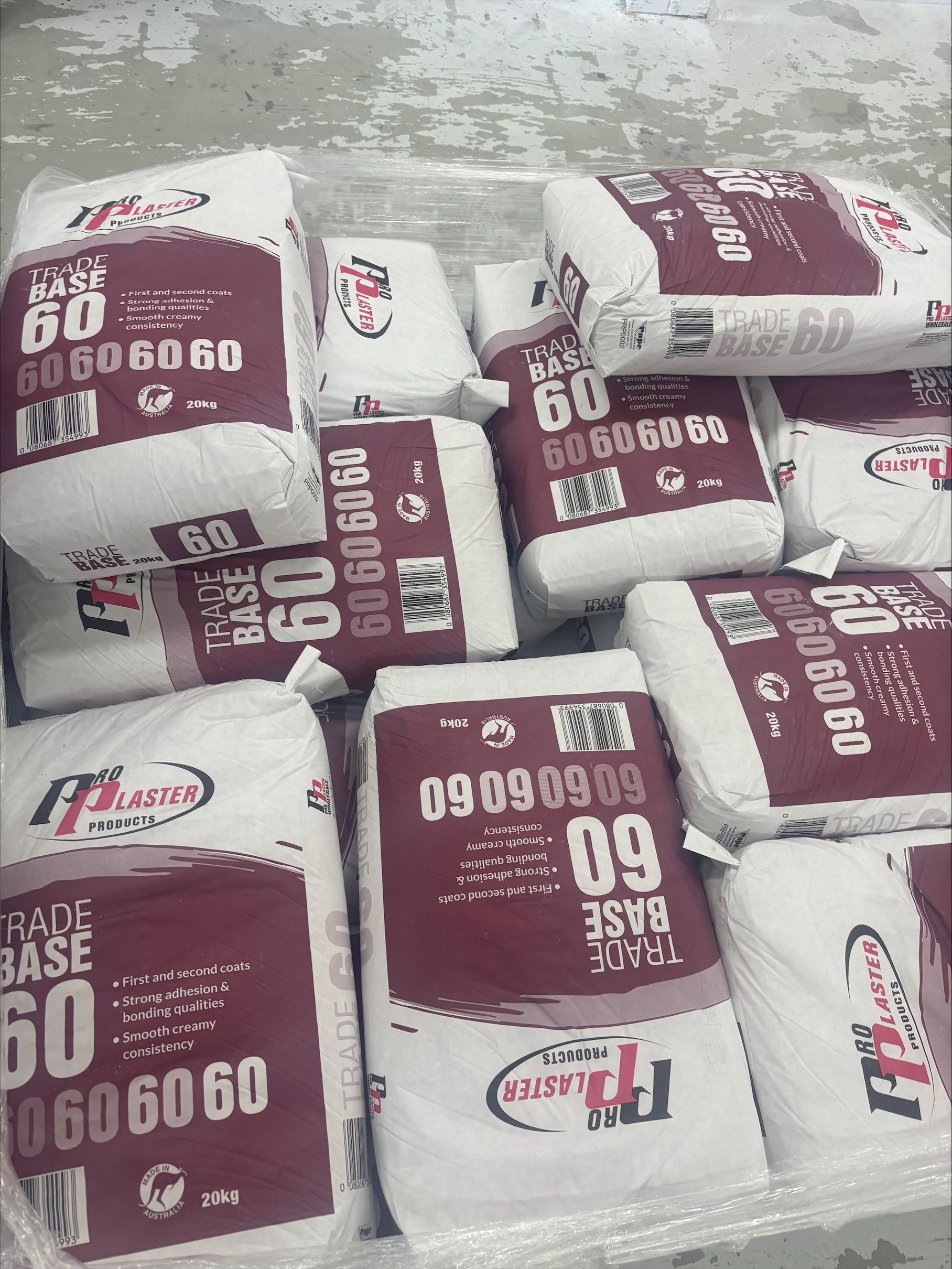 Plaster Compounds Northern Rivers | North Coast Plaster Solutions