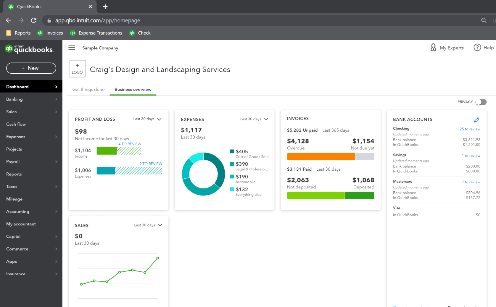 Quickbooks Hands on Training Classes in New York-computers provided