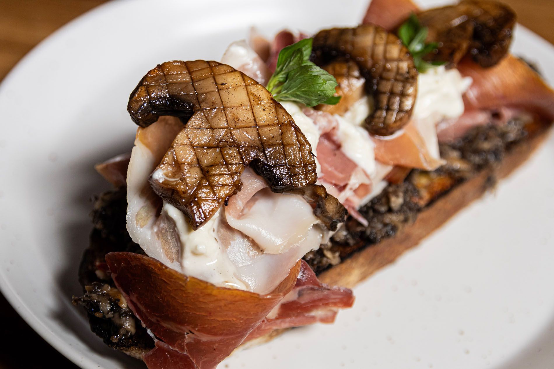 Italian Restaurant | Sono North Park | San Diego, CA
