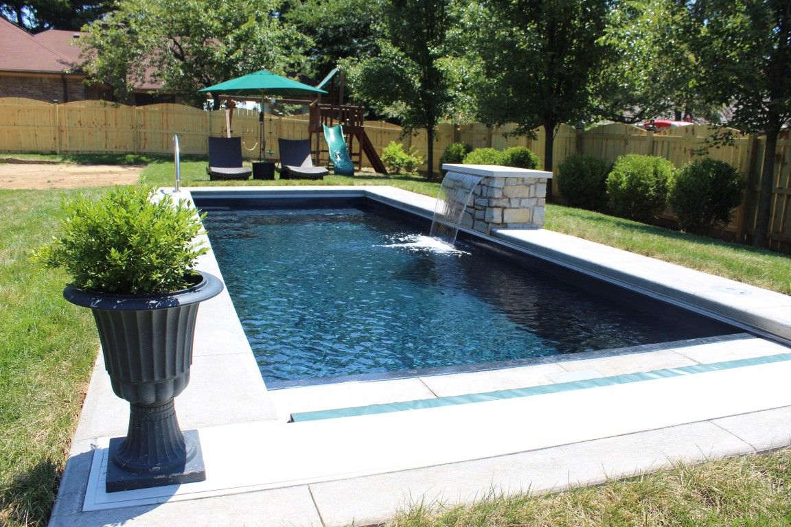 Fiberglass Pools | Gainesville, Florida | Florida Leisure Pool & Spa
