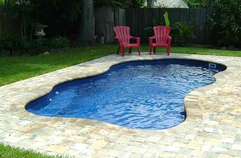 Fiberglass Pools | Gainesville, Florida | Florida Leisure Pool & Spa