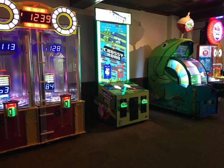 Players & Spectators | Food, Bowling & Fun | Spokane Valley, WA
