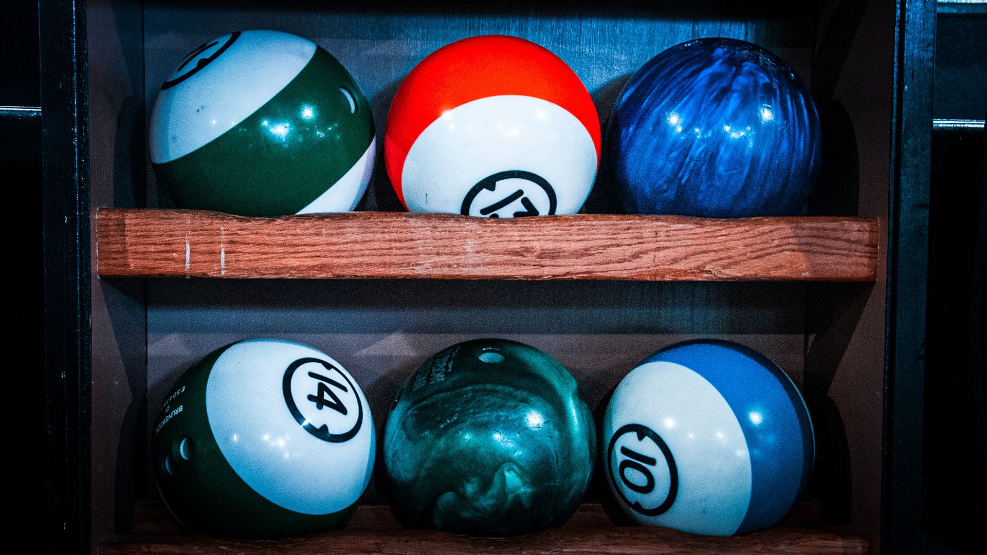 Players & Spectators | Food, Bowling & Fun | Spokane Valley, WA